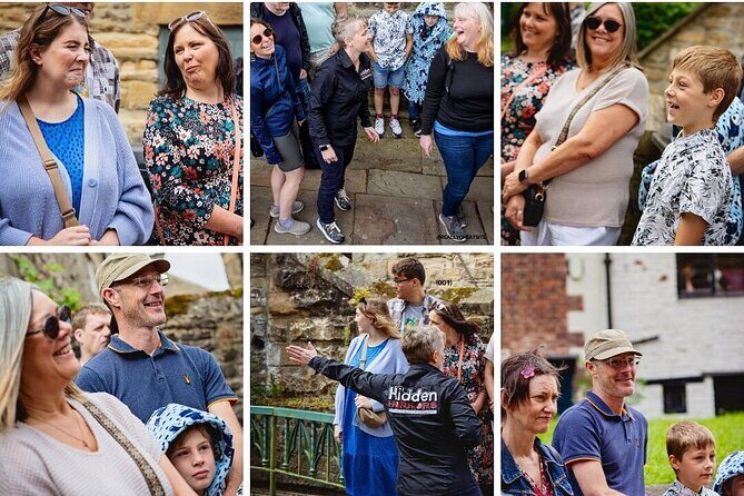 Gruesome Tour of Hexham - Frequently Asked Questions