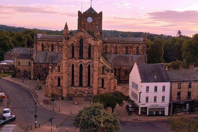 Gruesome Tour of Hexham - Final Thoughts