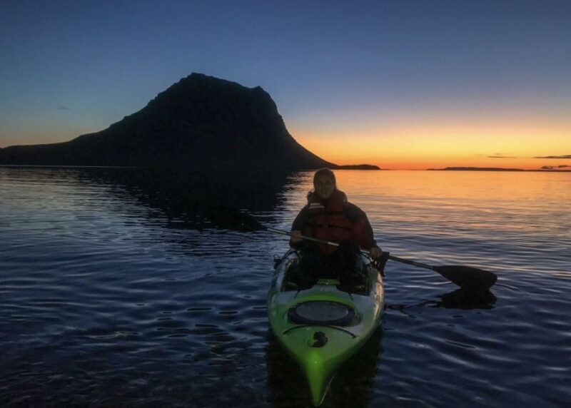 Grundarfjörður: Midnight Sun Kayaking Adventure - Final Thoughts