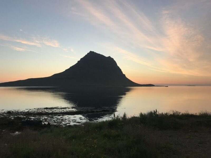Grundarfjörður: Midnight Sun Kayaking Adventure - FAQs