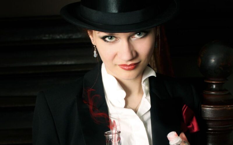 Gruseltour Leipzig: A Haunted Guided Tour - An In-Depth Look at the Haunted Tour of Leipzig