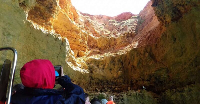 Grutas de Benagil - Final Thoughts