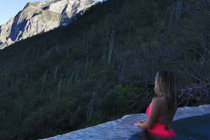 Grutas de Tolantongo Day Trip from Mexico City - The Sum Up