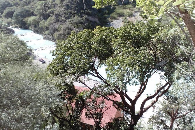 Grutas de Tulantongo - An In-Depth Look at the Tour Experience