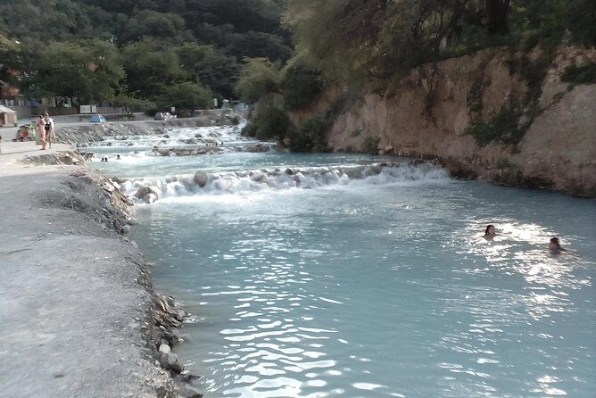 Grutas de Tulantongo - Final Thoughts