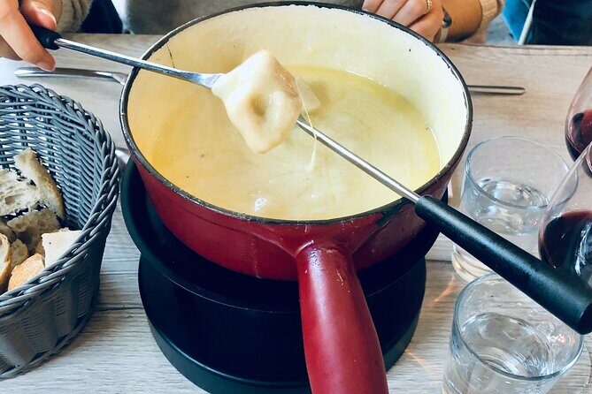 Gruyère Cheese and Chocolate Tasting Day Trip from Geneva - Final Thoughts: Is This Tour for You?