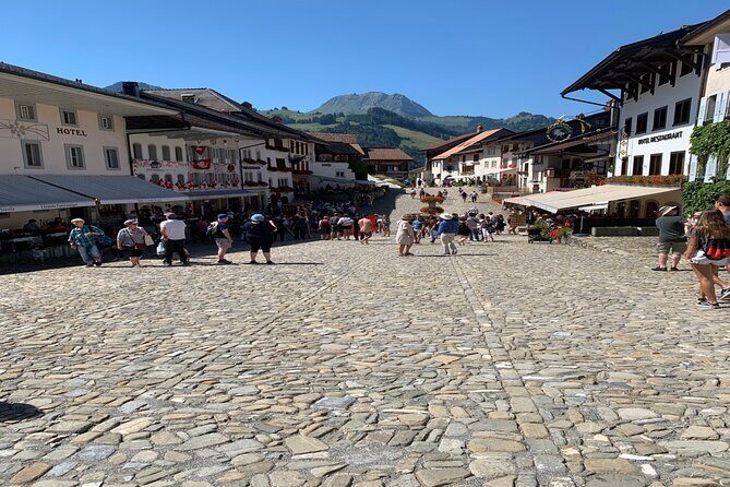 Gruyères Castle, Cheese, and Chocolate Tour | From Zurich - A Deep Dive into the Tour Experience