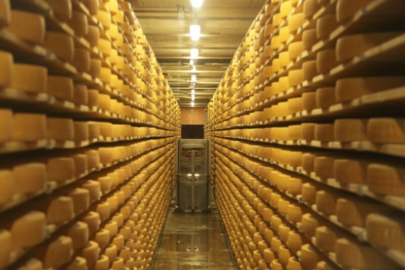 Gruyères, Cheese Factory & Maison Cailler Day Trip from Bern - Key Points