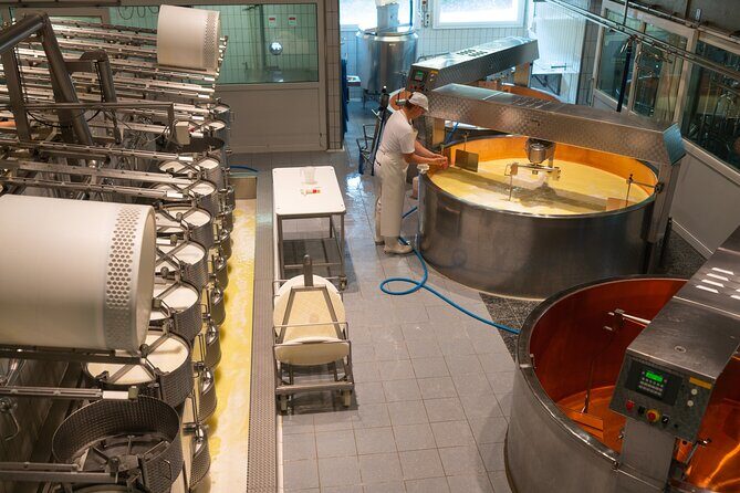 Gruyères, Cheese Factory & Maison Cailler Day Trip from Bern - The Real Experience: What Travelers Say