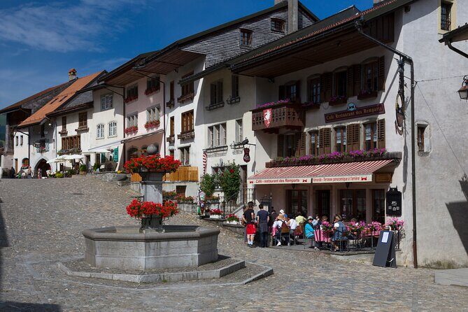Gruyères, Cheese Factory & Maison Cailler Day Trip from Bern - Who Will Love This Tour?