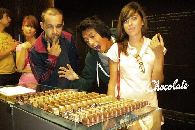 Gruyères Tour from Geneva With Train, Chocolate and Cheese - The Practical Details