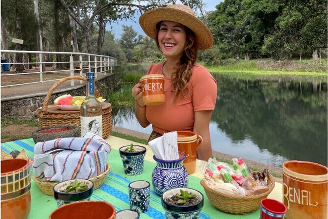 Guachimontones, a unique site - Who Will Love This Tour?