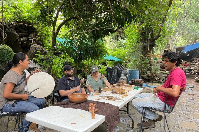 Guachimontones, a unique site - FAQs