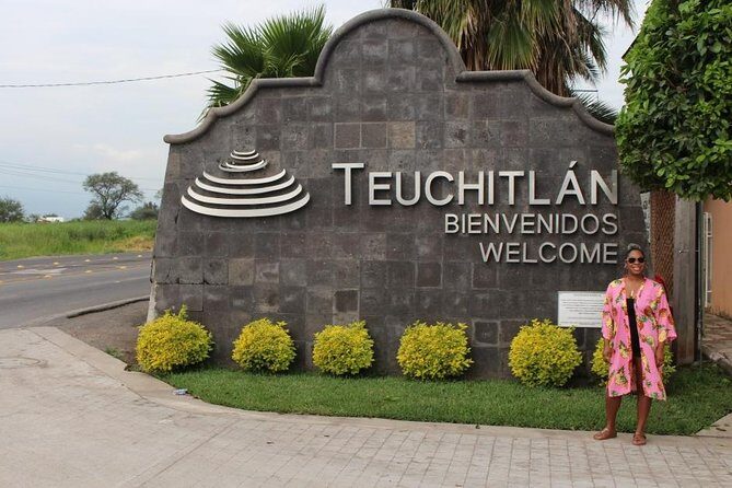 Guachimontones and Tequila Tour - Exploring the Itinerary: What to Expect