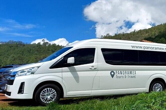 Guachimontones and Tequila Tour - Practical Details