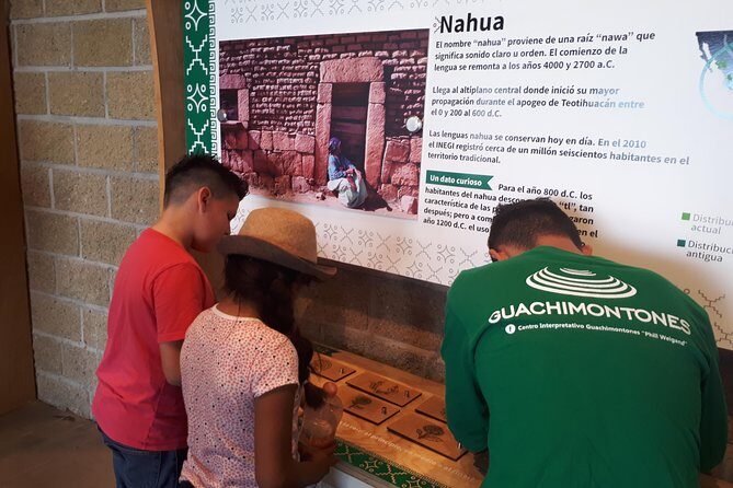 Guachimontones and Tequila Tour - The Sum Up