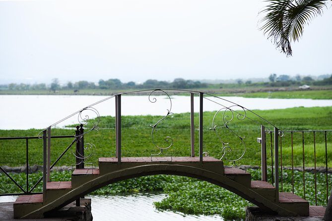 Guachimontones and Tequila Tour - FAQ