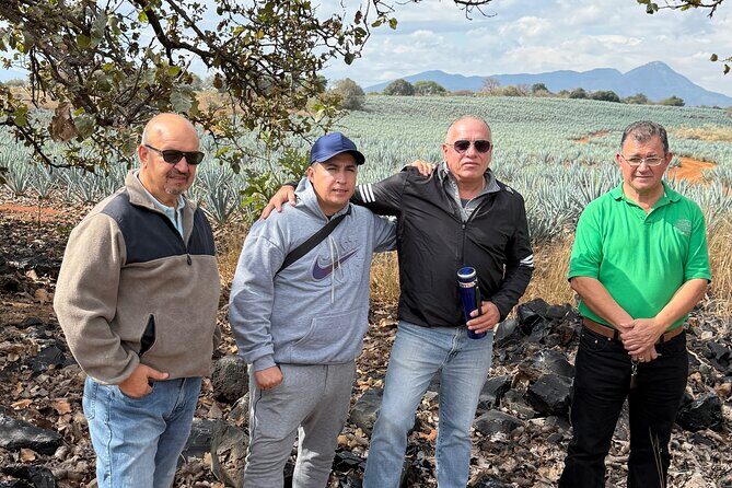 Guachimontones and Teuchitlan explores as a local - A Deep Dive into the Tour Experience