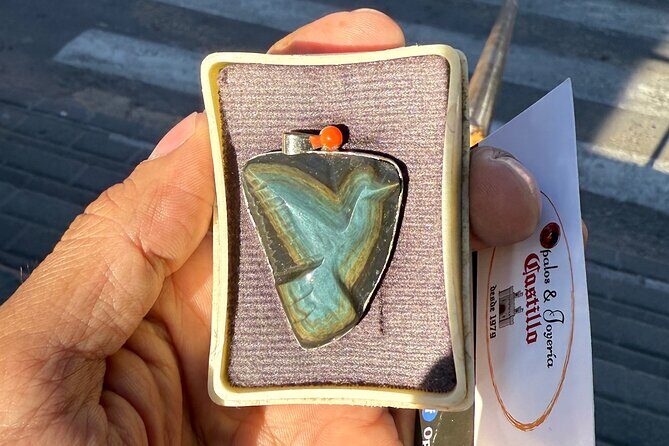 Guachimontones and Teuchitlan explores as a local - FAQs