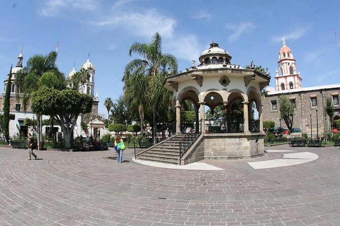 Guadalajara and Tlaquepaque City Sightseeing Tour - What Could Be Better?