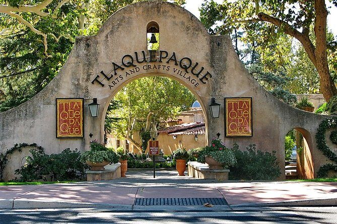 Guadalajara and Tlaquepaque City Sightseeing Tour - Final Thoughts: Is This Tour Right for You?