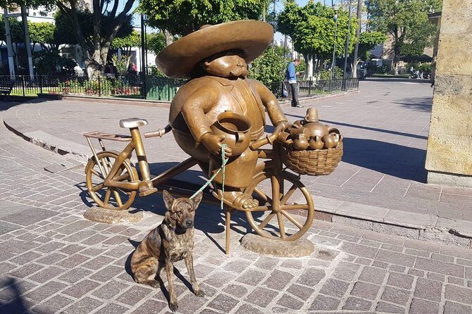 Guadalajara and Tlaquepaque Culture and Shopping - Discovering Guadalajara: A City of Contrasts