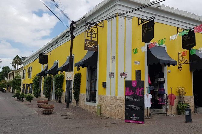 Guadalajara and Tlaquepaque Culture and Shopping - FAQ