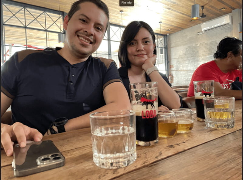 Guadalajara Arquitecture and Brewery Tour - Key Points