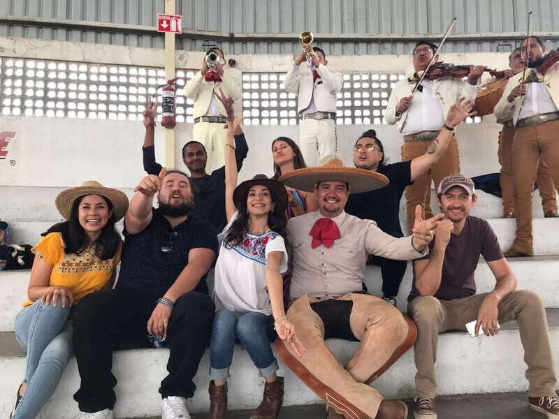 Guadalajara: Authentic Charro Horseriding Experience - The Sum Up