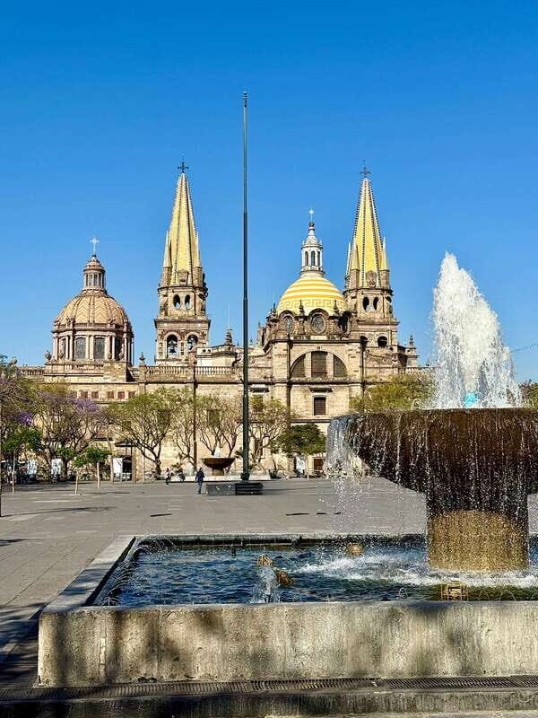 Guadalajara City Center Walking Tour - Authentic Experiences and Highlights from Reviews