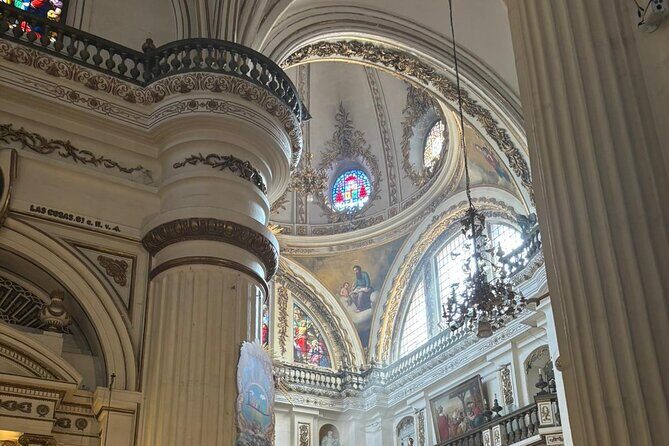 Guadalajara City Center Walking Tour - Who Should Take This Tour?