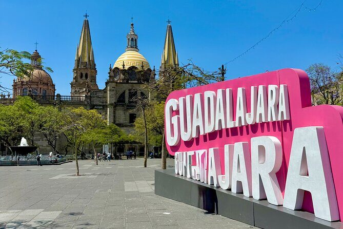 Guadalajara City Center Walking Tour - The Sum Up: Is It Worth It?