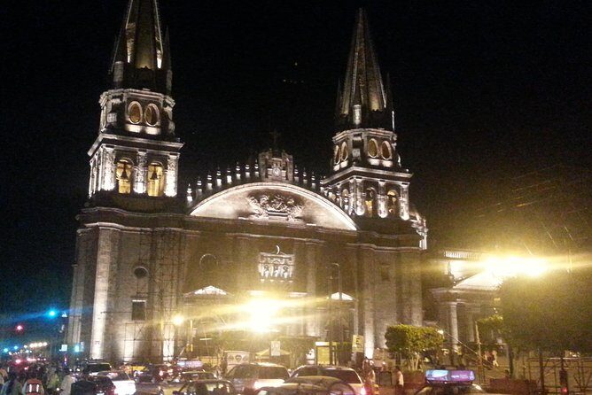 Guadalajara Culture and History Tour - An In-Depth Look at the Guadalajara Culture and History Tour
