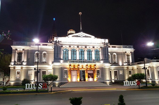 Guadalajara Culture and History Tour - Who Is This Tour Best For?