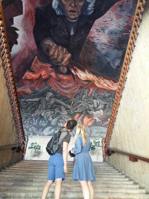 Guadalajara: Culture, Architecture, and Market Walking Tour - Authentic Insights from Past Participants