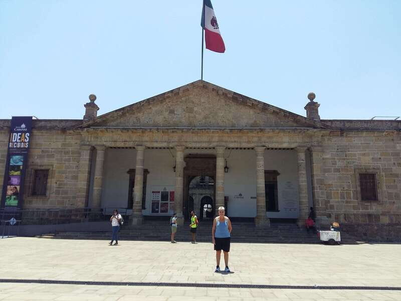 Guadalajara: Culture, Architecture, and Market Walking Tour - Final Thoughts: Is This Tour Right for You?