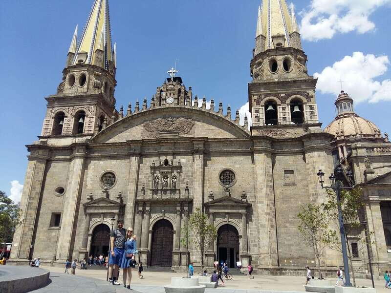 Guadalajara: Culture, Architecture, and Market Walking Tour - FAQs