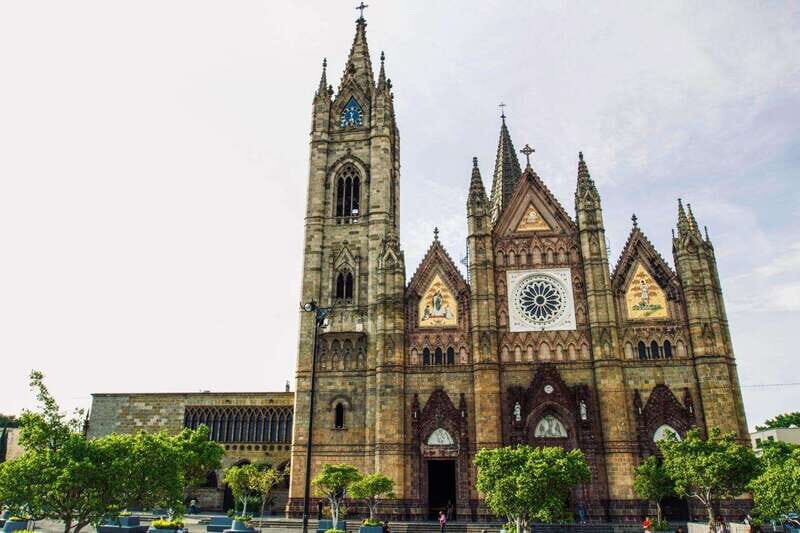 Guadalajara Family Adventure  Walking Tour - Why Choose the Guadalajara Family Adventure Walking Tour?