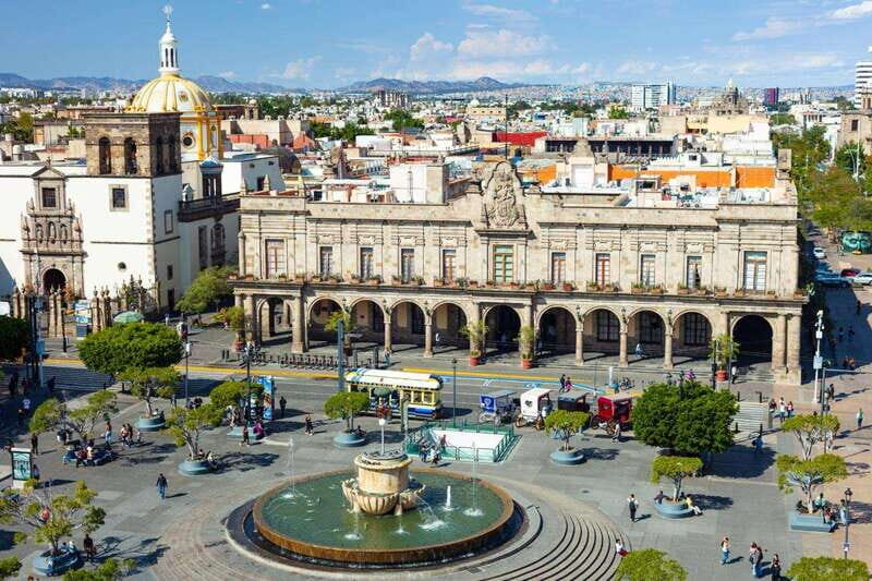 Guadalajara Family Adventure  Walking Tour - Whats Included and Whats Not
