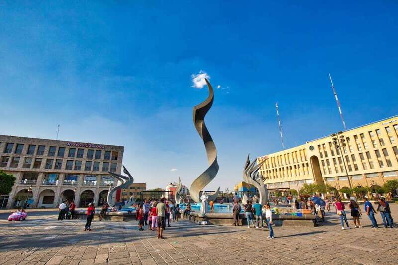 Guadalajara Family Adventure  Walking Tour - Additional Information and Practical Tips