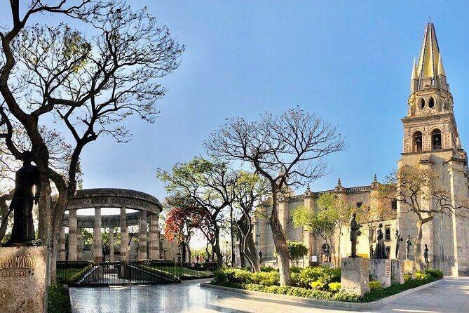 Guadalajara Flavors and History: Private Full-Day Tour - Practical Considerations and Value