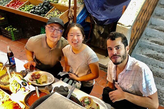 Guadalajara Flavors and History: Private Full-Day Tour - Who Would Enjoy This Tour?