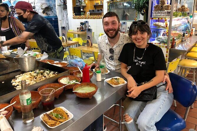 Guadalajara Flavors and History: Private Full-Day Tour - Final Thoughts