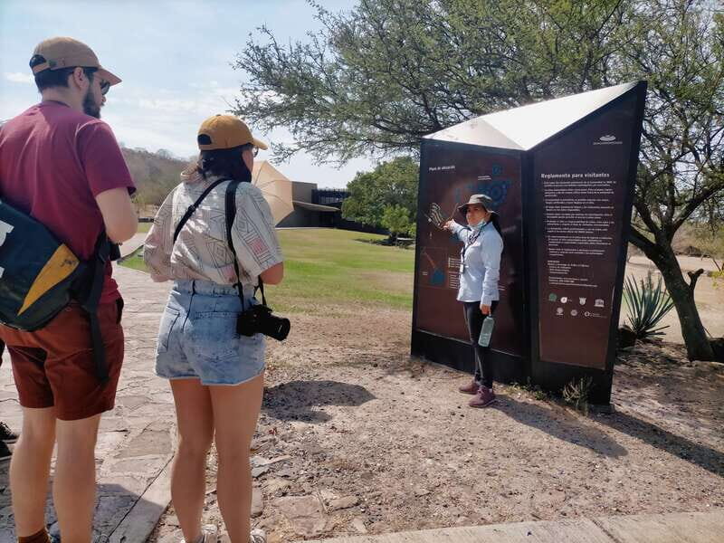 Guadalajara: Guachimontones pyramids Archaeological Site - What’s Included and What You Need to Know