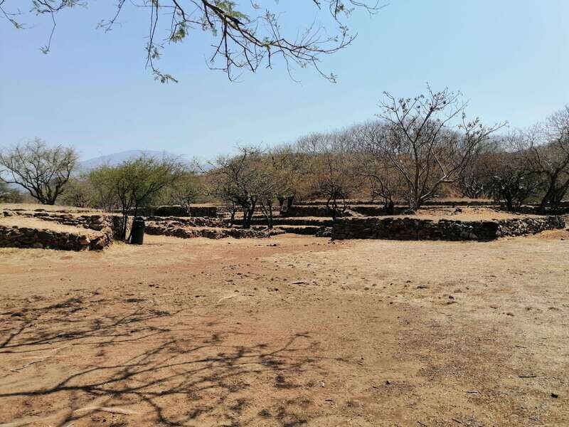 Guadalajara: Guachimontones pyramids Archaeological Site - The Sum Up: Who Will Love This Tour?