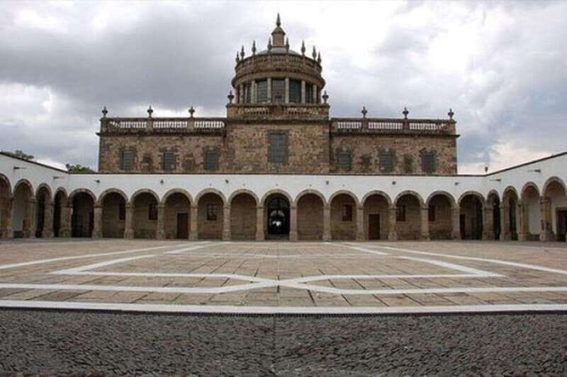 Guadalajara : Highlights Walking Tour With A Guide - Final Words