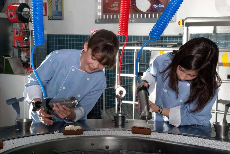 Guadalajara: KidZania Entrance Ticket - What Can Kids Do in KidZania?