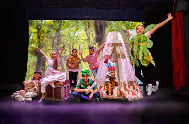 Guadalajara: KidZania Entrance Ticket - The Sum Up