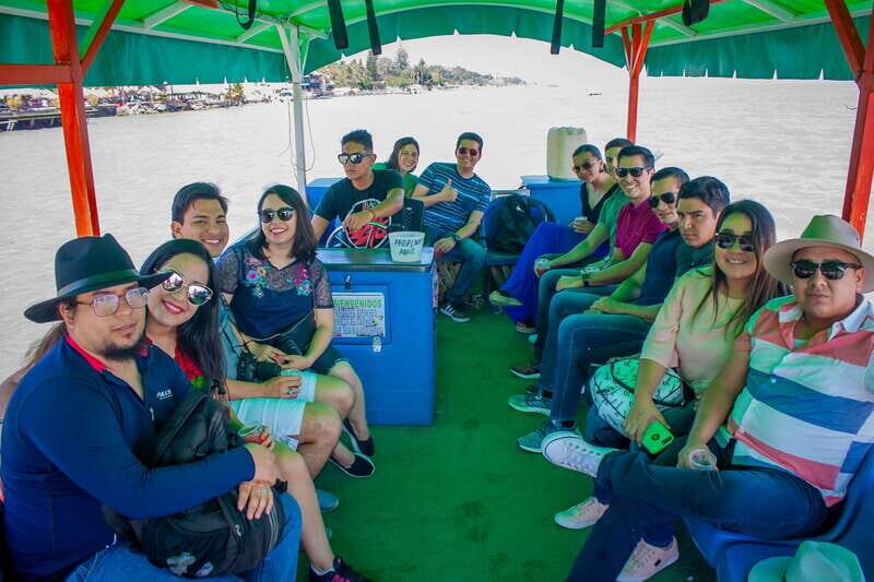 Guadalajara: Lake Chapala and Ajijic Day Trip with Boat Trip - Practical Details and Value