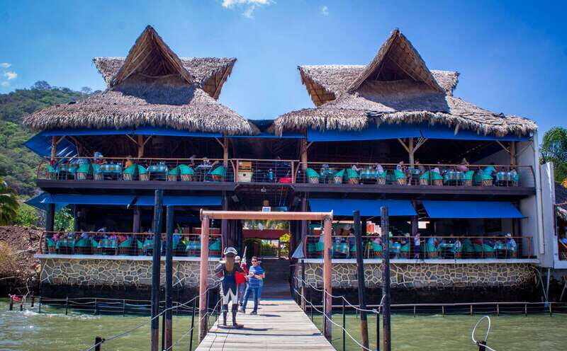 Guadalajara: Lake Chapala and Ajijic Day Trip with Boat Trip - What We Love About This Tour